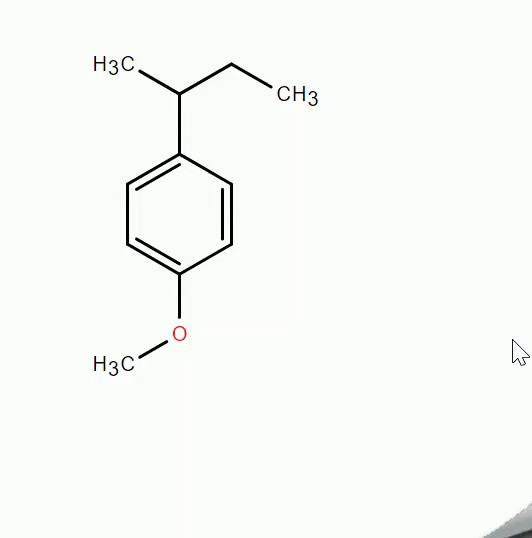 使用 Ketcher - GeoBiologics 帮助文档